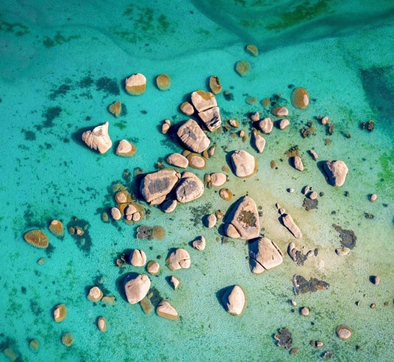 Vom Meer und fernen Inseln - maerchen-und-harfenklang.de